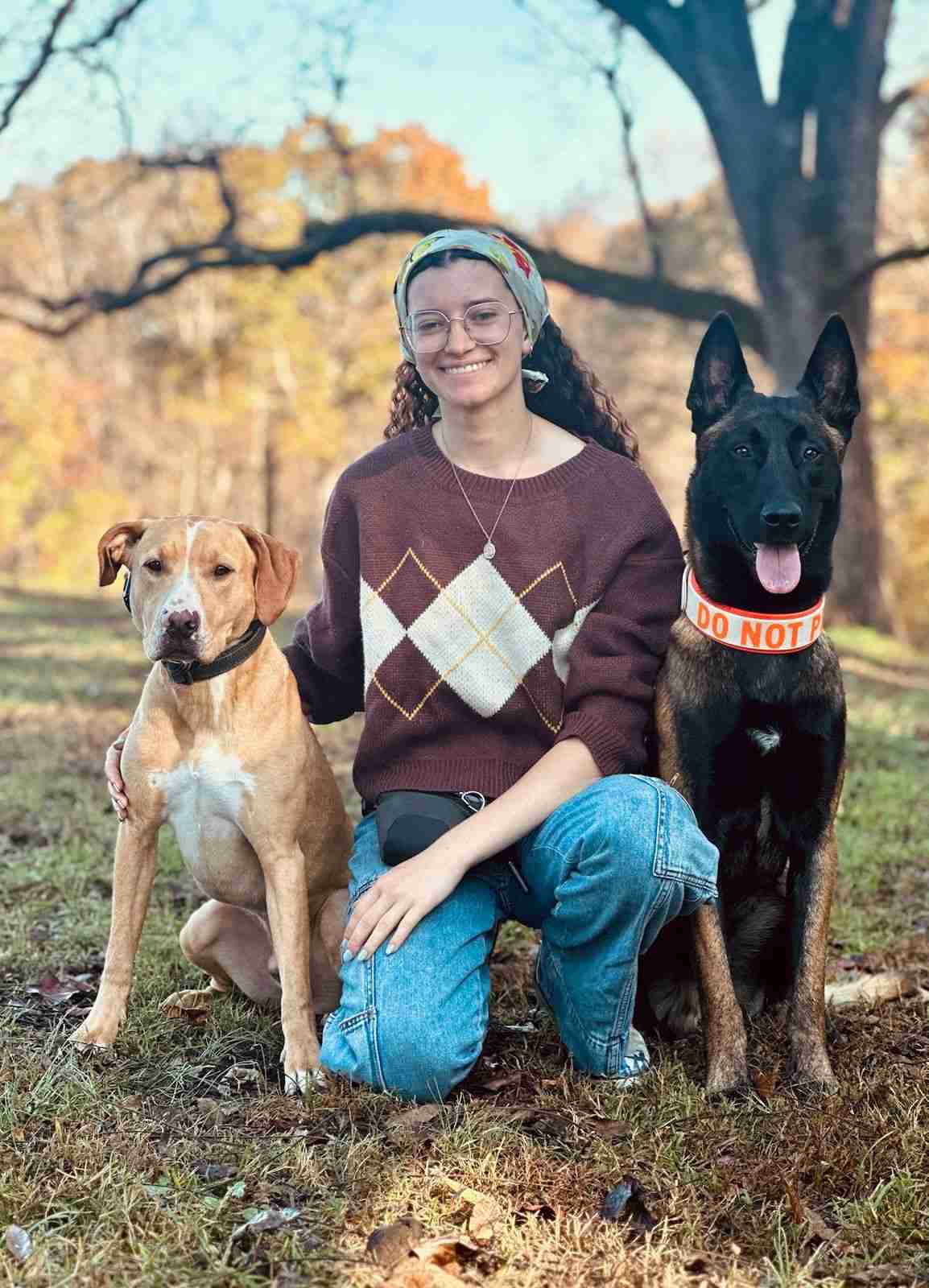 Meet The Team - Mine Branch Dog Ranch